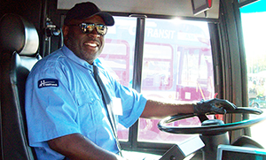 Career Opportunities | HARTransit